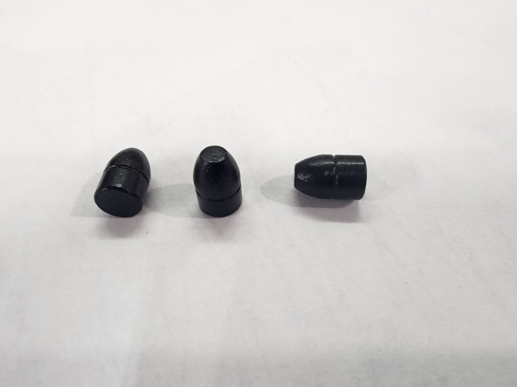 300 Blackout 220 Grain Cast Bullet - Steel Valley Casting