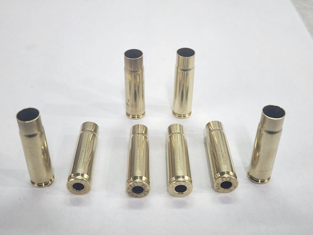 300 Blackout 220 Grain Cast Bullet - Steel Valley Casting